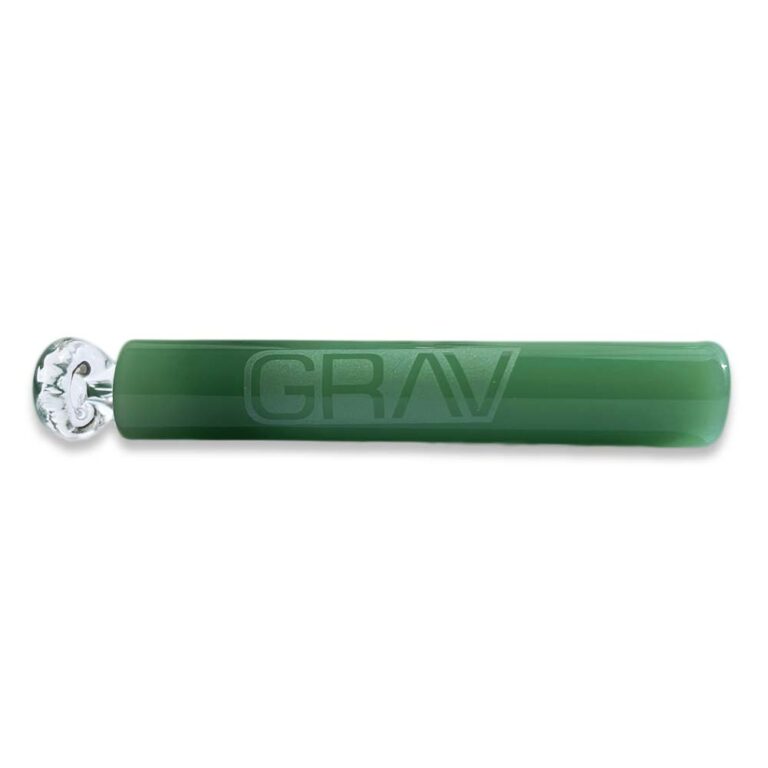GRAV® 12mm Concentrate Taster - The Green Lab