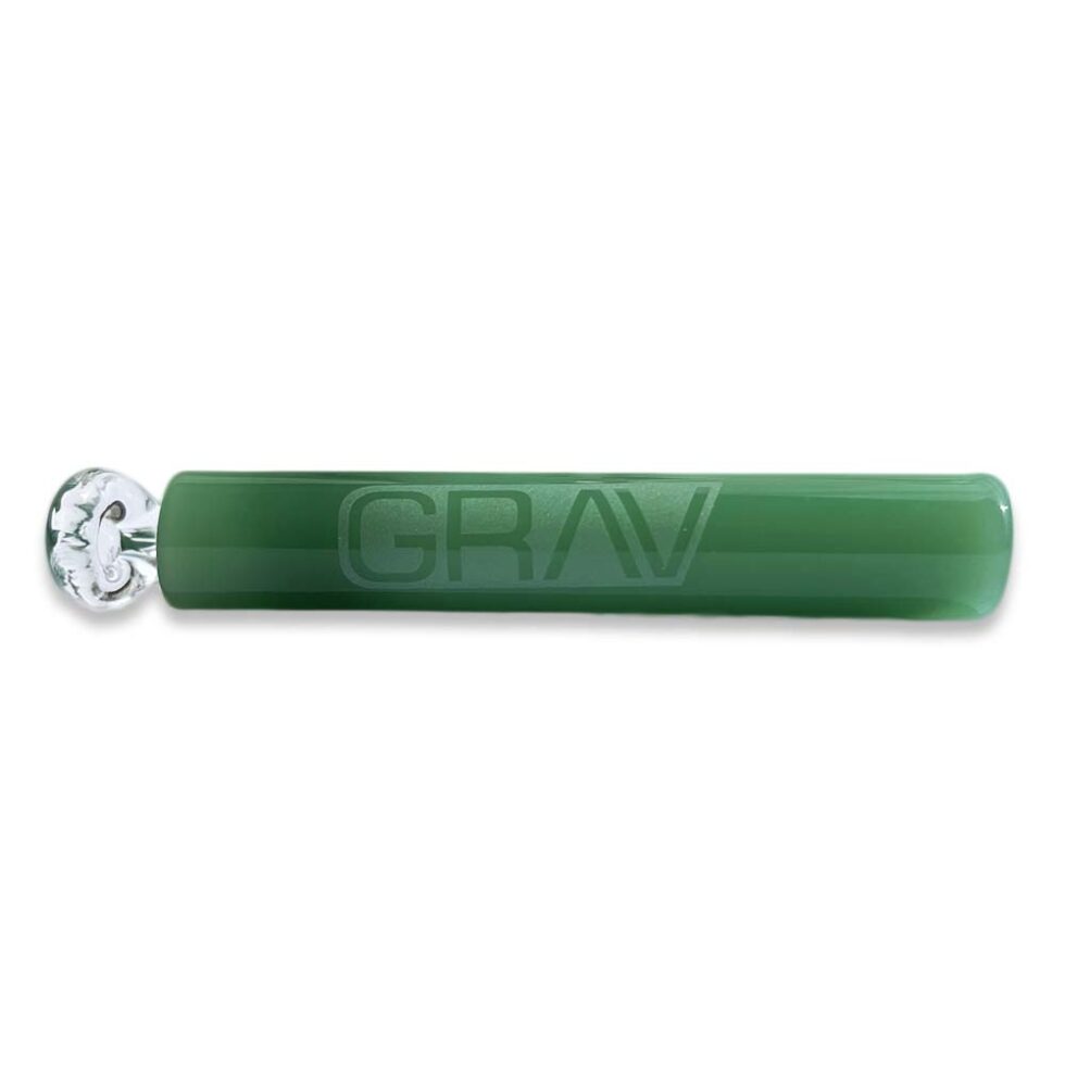 GRAV® 12mm Concentrate Taster - The Green Lab