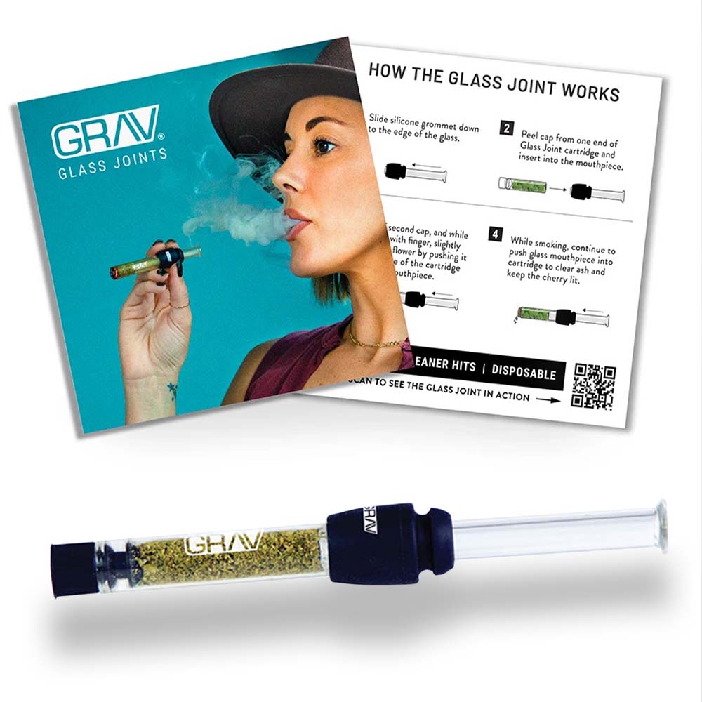 Grav Glass Joint Instructions at Rita Skelley blog