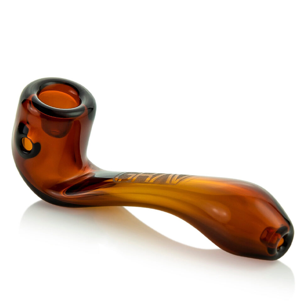 Grav® Mini Classic Sherlock - The Green Lab