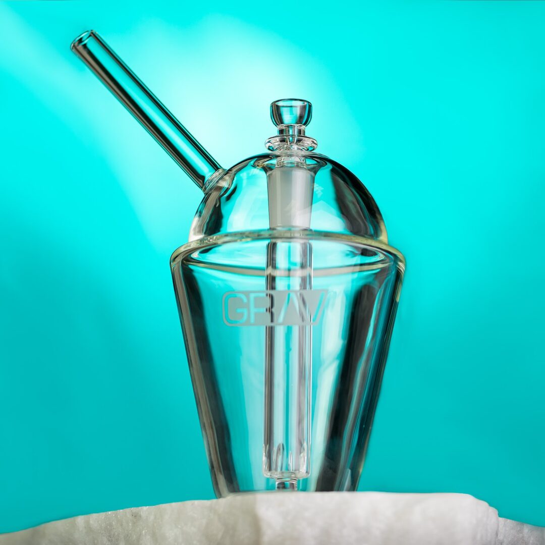 GRAV® Slush Cup - The Green Lab