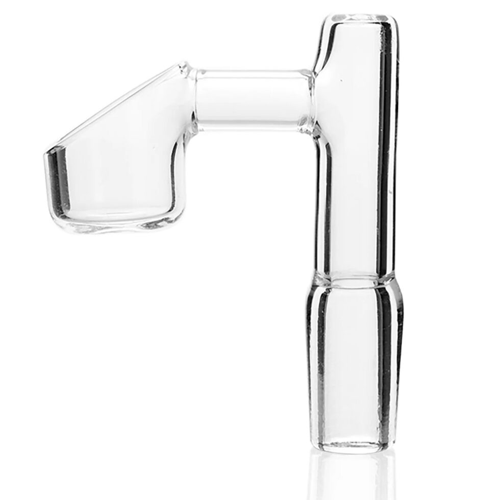 GRAV® Male Banger - 90° Angle - 10mm ó 14mm - The Green Lab