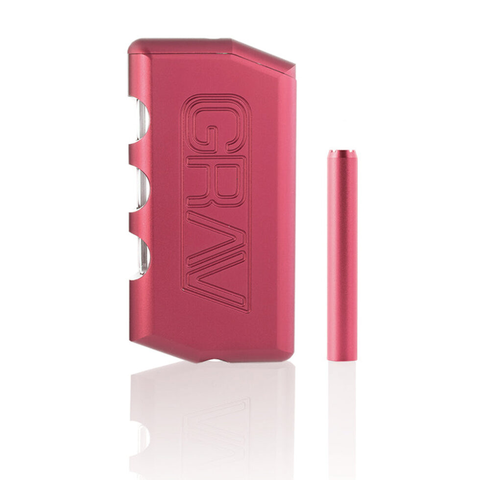 GRAV® Dugout - The Green Lab