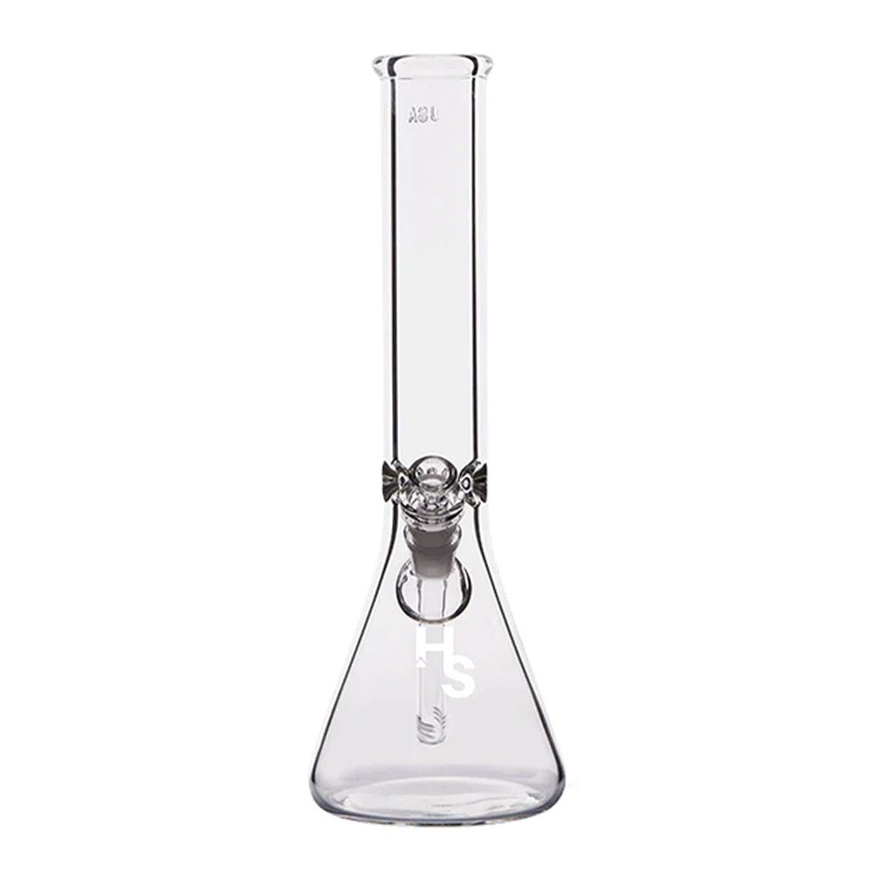 Higher Standards® Heavy Duty Beaker - The Green Lab